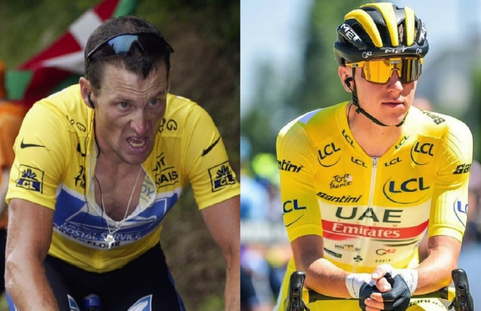 Froome: “Sí, Pogacar va mucho más rápido que los dopados de la ...