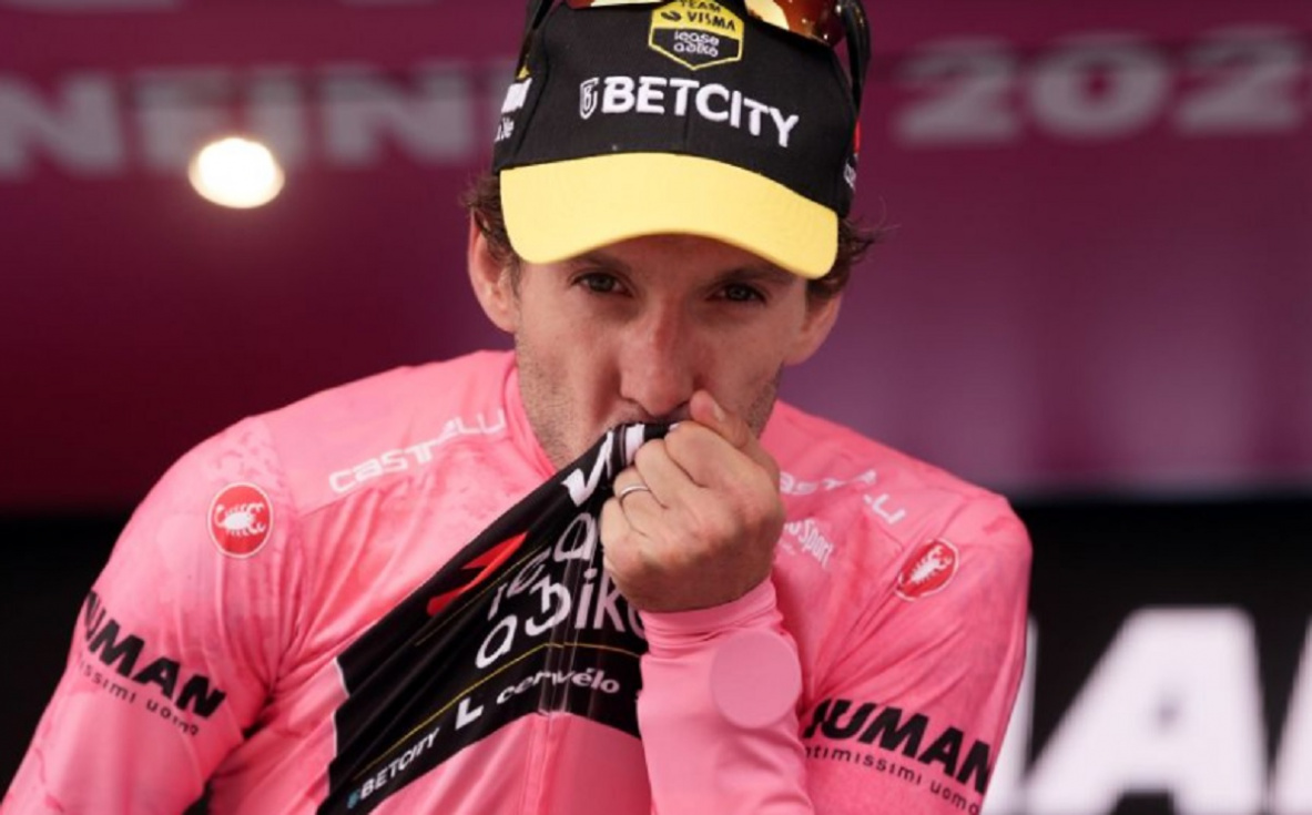Bjarne Riis se ceba con Simon Yates por su sorprendente retirada: "Lo ...
